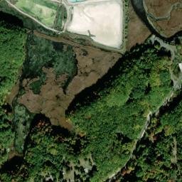 ArcGIS Web Application