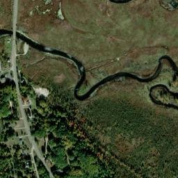 ArcGIS Web Application