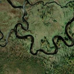 ArcGIS Web Application