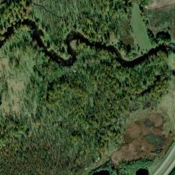 ArcGIS Web Application