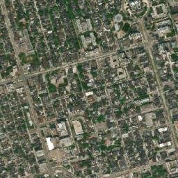 Toronto Historic Maps