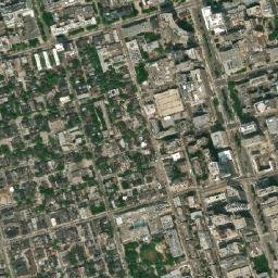 Toronto Historic Maps