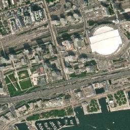 Toronto Historic Maps