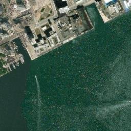 Toronto Historic Maps