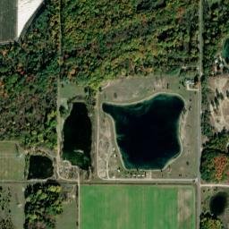 ArcGIS Web Application