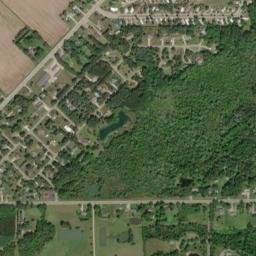 ArcGIS Web Application