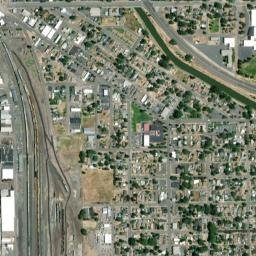 ArcGIS Web Application