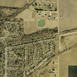 ArcGIS Web Application