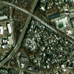 West Campus Main Campus South Campus