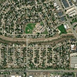 City of Northglenn Zoning