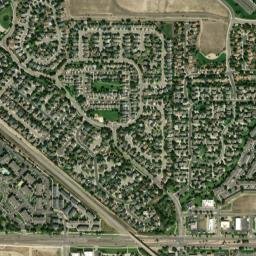 City of Northglenn Zoning