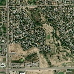 City of Northglenn Zoning
