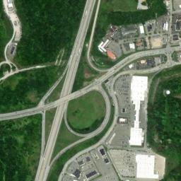 ArcGIS Web Application