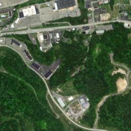 ArcGIS Web Application