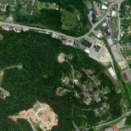 ArcGIS Web Application