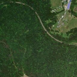 ArcGIS Web Application