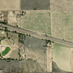 ArcGIS Web Application