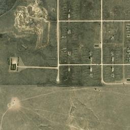 ArcGIS Web Application