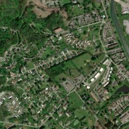 ArcGIS Web Application