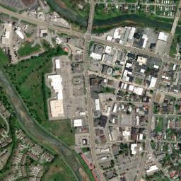 ArcGIS Web Application