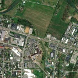 ArcGIS Web Application
