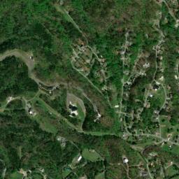 ArcGIS Web Application