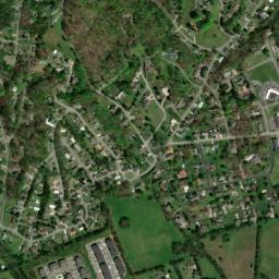 ArcGIS Web Application