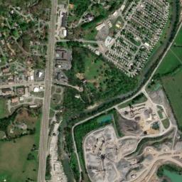 ArcGIS Web Application