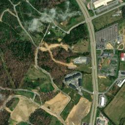 ArcGIS Web Application