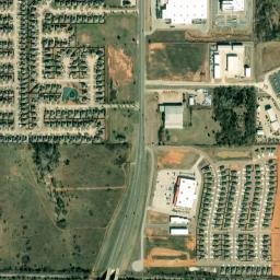 ArcGIS Web Application