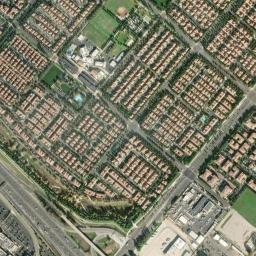 ArcGIS Web Application