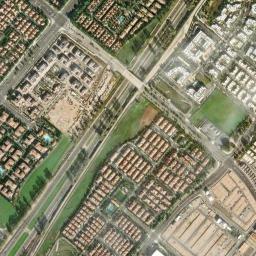 ArcGIS Web Application