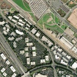 ArcGIS Web Application