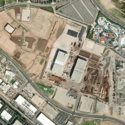 ArcGIS Web Application