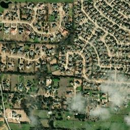 ArcGIS Web Application