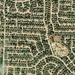 ArcGIS Web Application