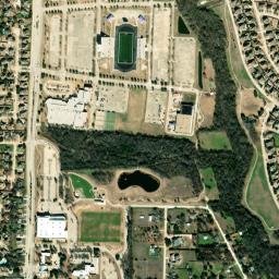 ArcGIS Web Application