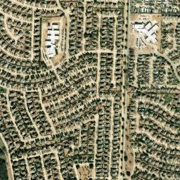 ArcGIS Web Application