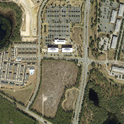 State of Florida, Maxar | Florida’s county property appraisers, Florida ...