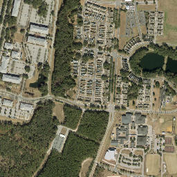 State of Florida, Maxar | Florida’s county property appraisers, Florida ...