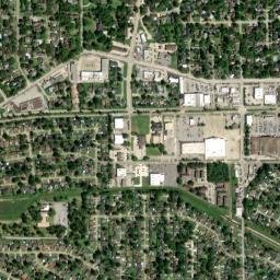 ArcGIS Web Application