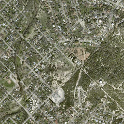 ArcGIS Web Application