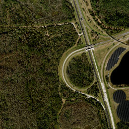 State of Florida, Maxar