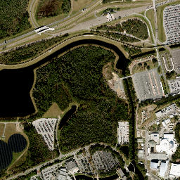 State of Florida, Maxar