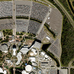 State of Florida, Maxar