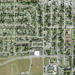 ArcGIS Web Application