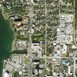 ArcGIS Web Application