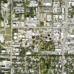 ArcGIS Web Application