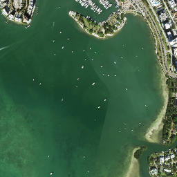 ArcGIS Web Application