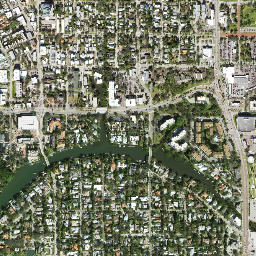 ArcGIS Web Application